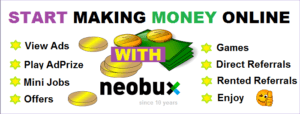 Neobux Review 2020 | I made $16,318 | Neobux Tips & Tricks